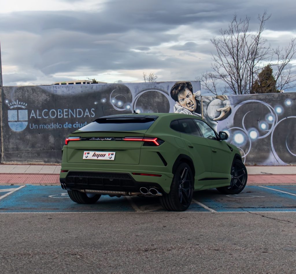 Conoce al Car Spotter Car.Alleway > NOVEDADMOTOR