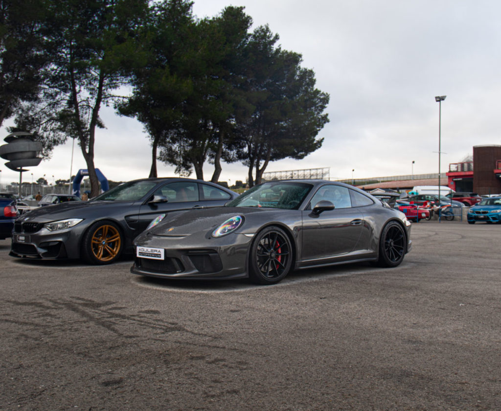 Conoce al Car Spotter Car.Alleway > NOVEDADMOTOR