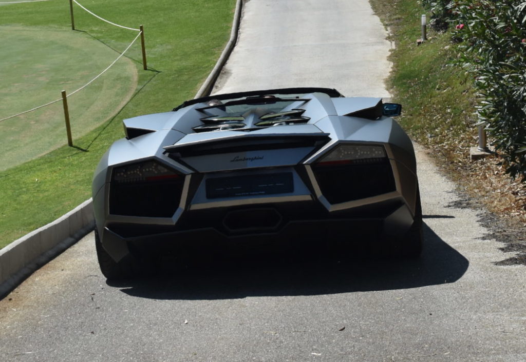 Conoce la Historia del Car Spotter Alexpf > NOVEDADMOTOR