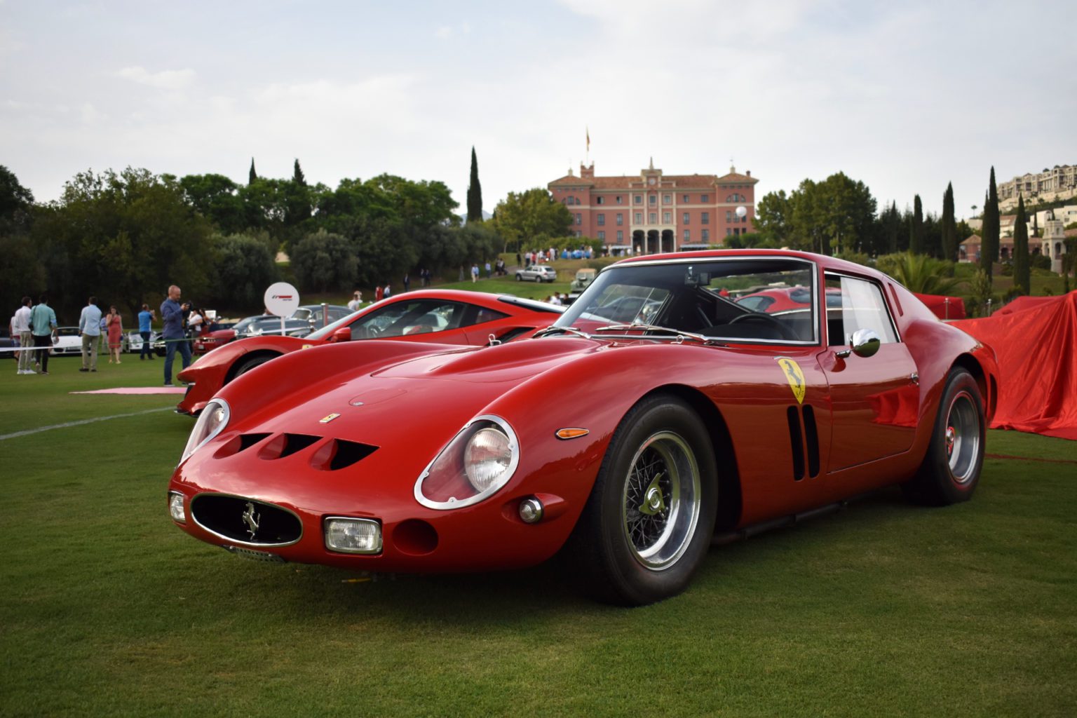 Conoce la Historia del Car Spotter Alexpf