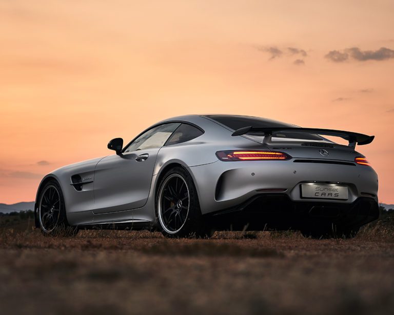 Conoce la Historia del Car Spotter Sunset.cars