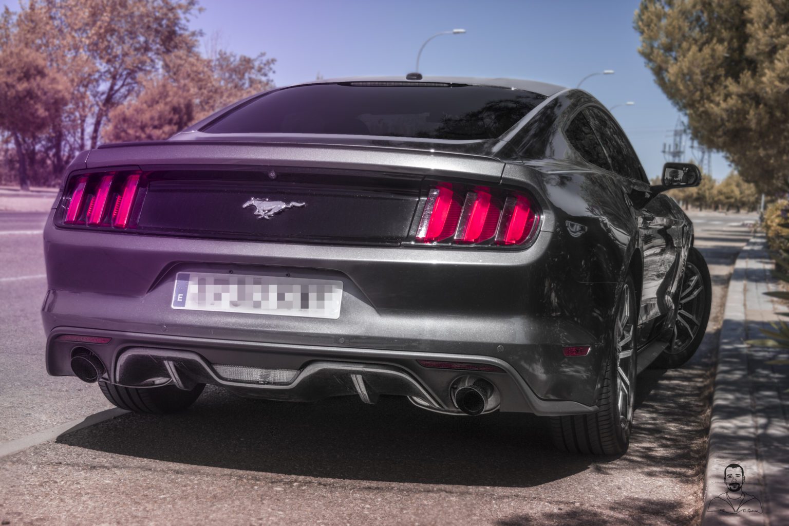 Conoce la Historia del Car Spotter Warmedia