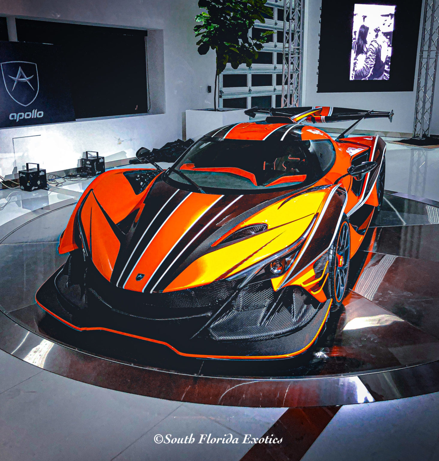 Car Spotter Southflorida_exotics Miami > NOVEDADMOTOR