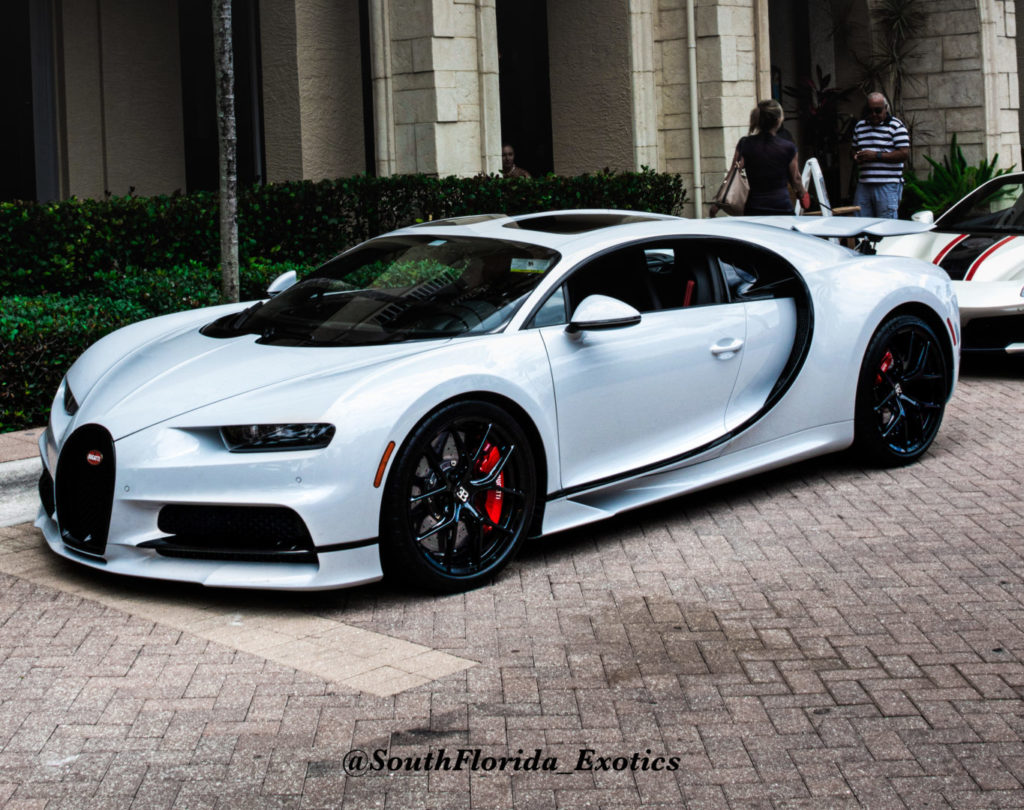 Car Spotter Southflorida_exotics Miami > NOVEDADMOTOR